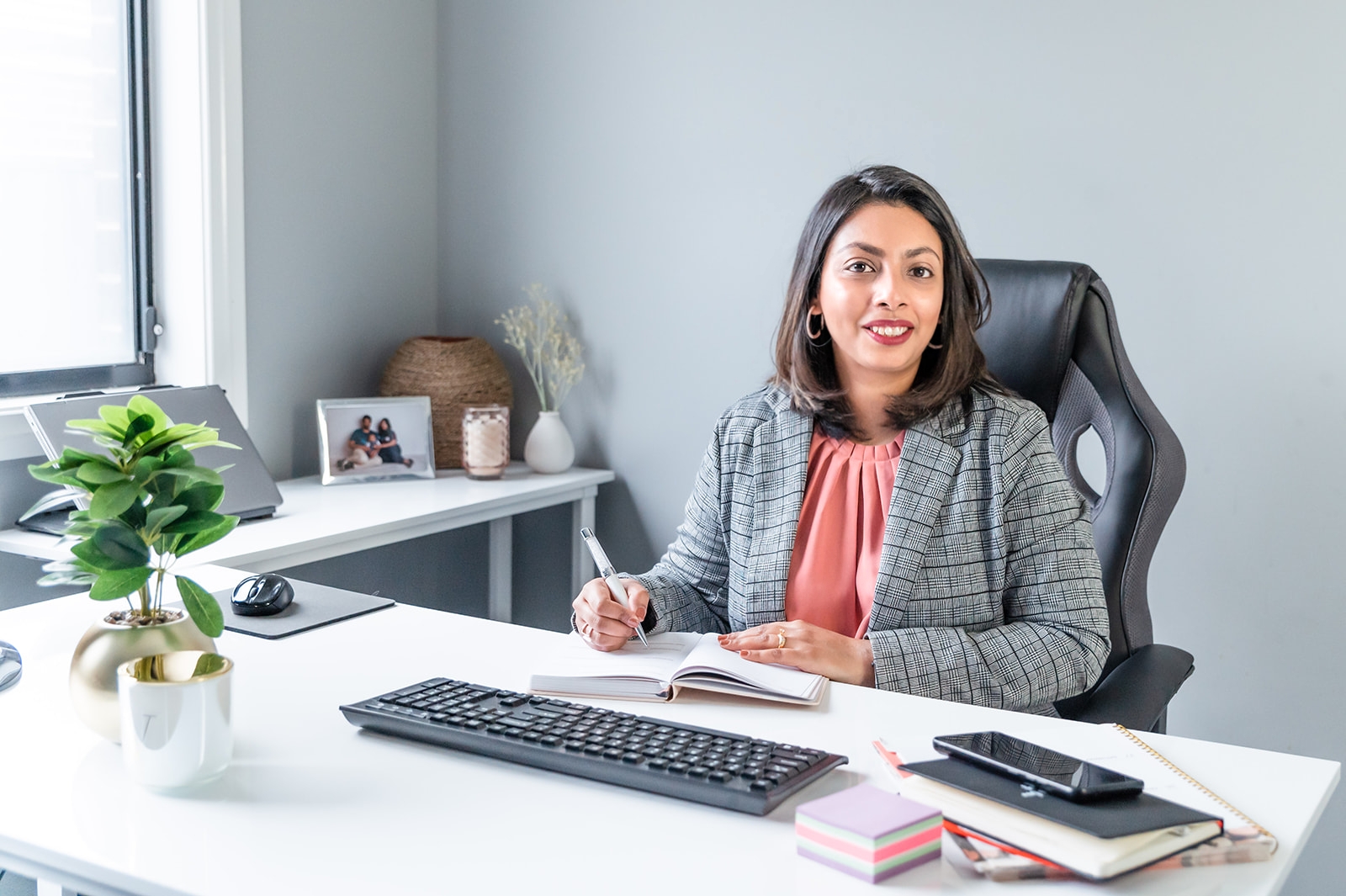 Virtual Business Manager | Operational Strategist | OBM | Melbourne